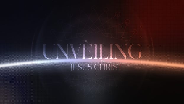 The Unveiling – Saylorville Church – Des Moines, Iowa