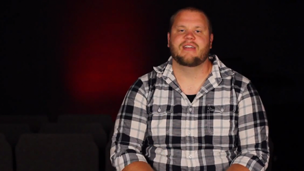 Tony Mauseth’s Story