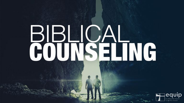 Biblical Counseling-HD