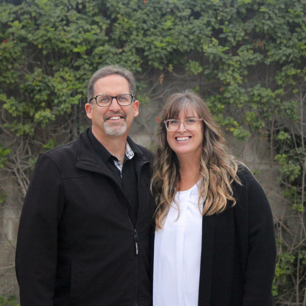 Steve and Kelley Frerichs – Saylorville Church – Des Moines, Iowa