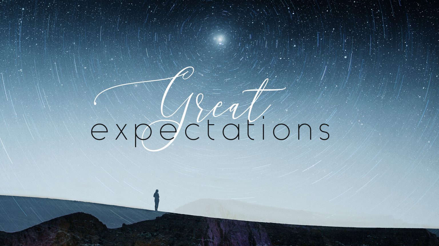 Great Expectations | Saylorville Church - Des Moines, Iowa