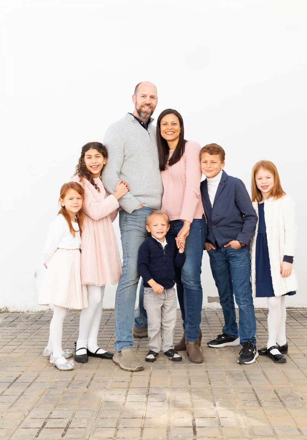 Andy and Lindsey Messmer