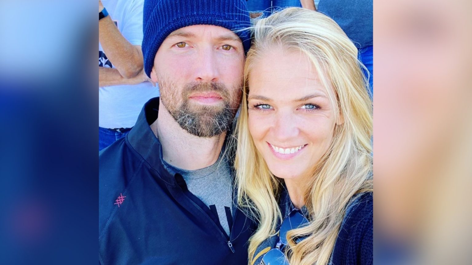 Embracing Faith Through Trials: Nick and Katie Long’s Journey with Cancer