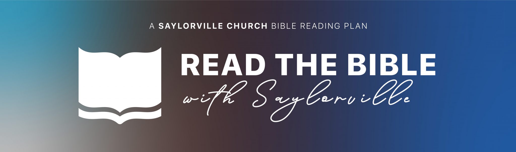 Bible Reading Program