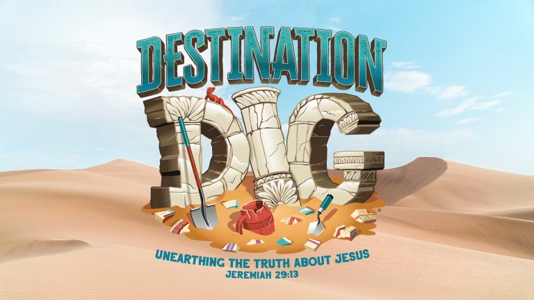 VBS 2022 Logo HD-01 | Saylorville Church - Des Moines, Iowa